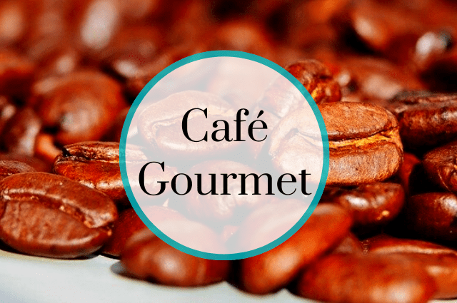 ≫ Café Gourmet - Las mejores opciones