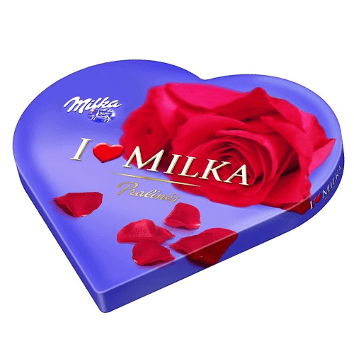 Bombones Milka - Comprar al Mejor Precio Online